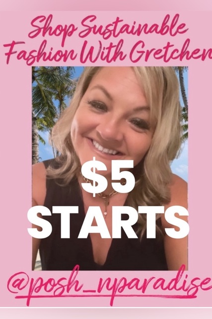 Posh Show - Poshmark